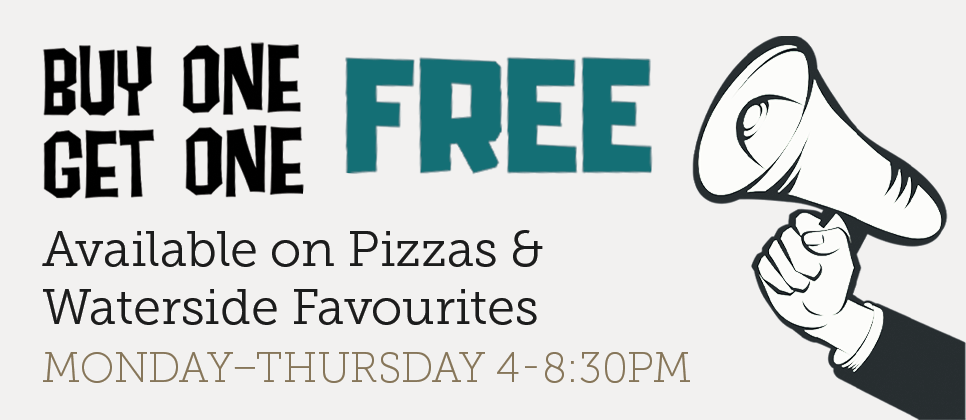 The Waterside Bar & Restaurant | Strathaven | Seafood, Steak, Homemade